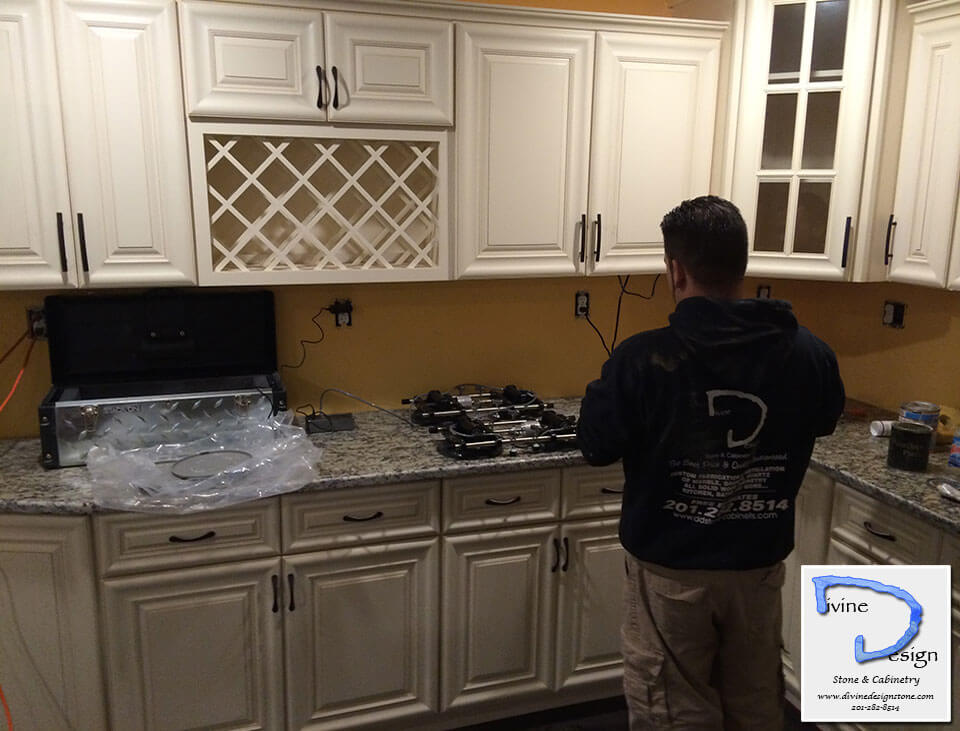 Renovating your kitchen - Divine Design Stone & Cabinets