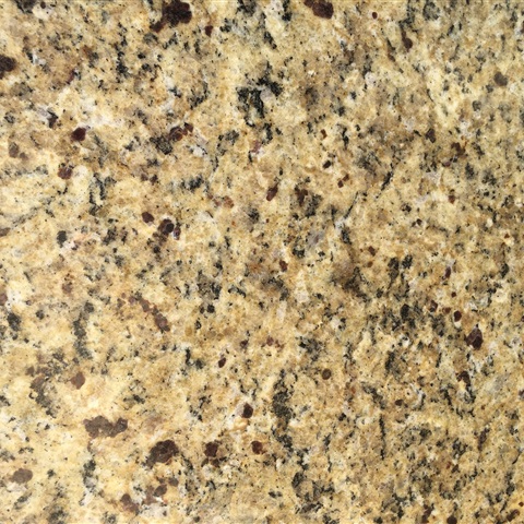 Oro Brazil Granite - Divine Design Stone & Cabinets